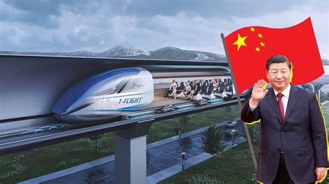 Image result for Hyperloop Vs Maglev