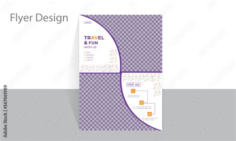 Image result for Excursion Flyer Design