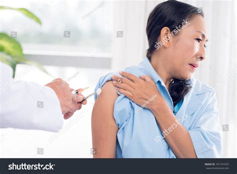 Image result for Watch Getting Painful Injection On But