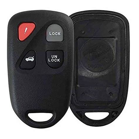 Image result for Mazda Keyless Remote