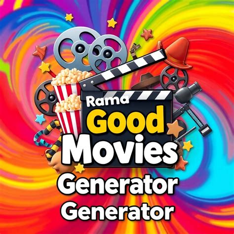 Image result for Random Film Selection