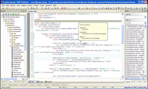 Image result for CodeLobster IDE
