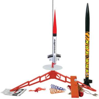 Image result for Model Rocket Launch Set