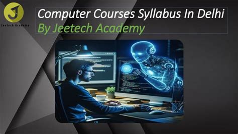Image result for Computer Courses Syllabus