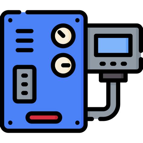 Image result for Control System Logo