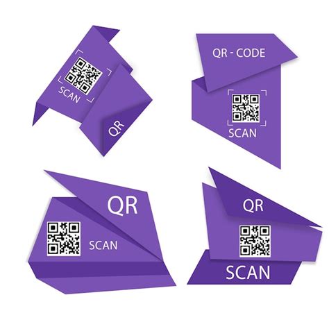 Image result for QR Code Label