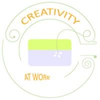 Image result for Creativity at Work Logo