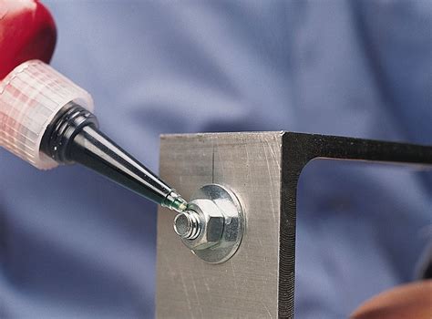 Image result for How to Remove a Thread Lock Insert