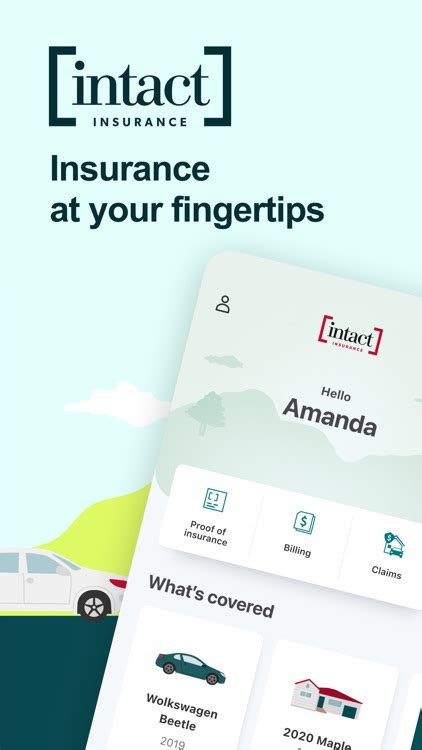 Image result for Intact Insurance Values