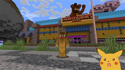 Image result for F-NaF Minecraft Tutorial