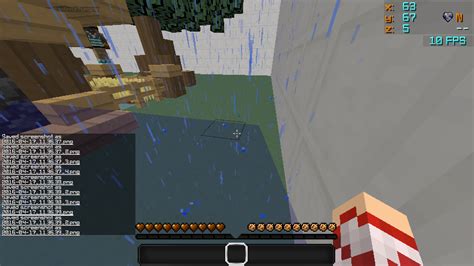 Image result for Creative Glitch Minecraft Java