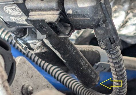 Image result for DPF Sensor Rethreading Kit