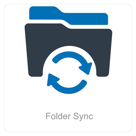 Image result for File Explorer Sync Icon