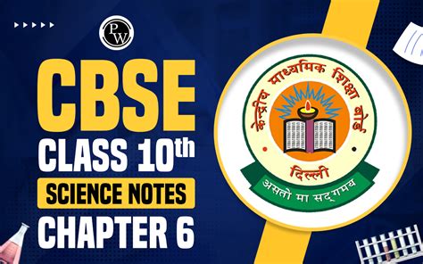 Image result for Chapter 6 Class 10 Science Notes