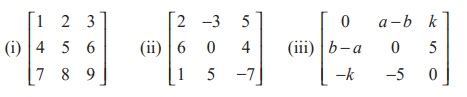 Image result for Example Non Singular Matrix