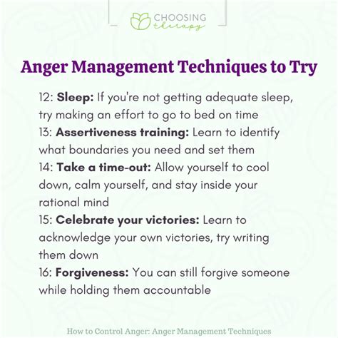 Image result for How to Control Your Anger Issues