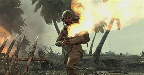 Image result for Cod World at War