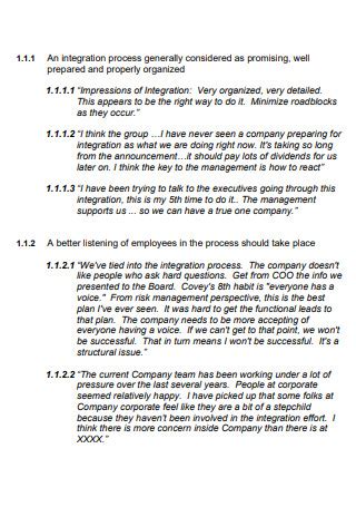 Image result for Example of Interview Analysis Paper