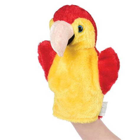 Image result for Bird Puppet