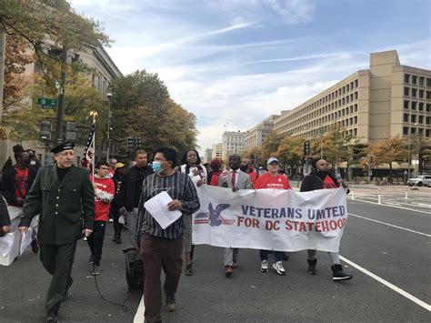 Image result for Veterans Program to DC