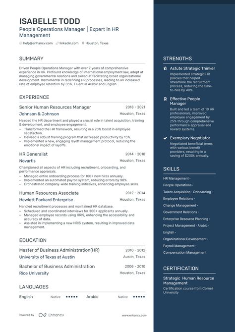 Image result for Operations Management Resume Examples