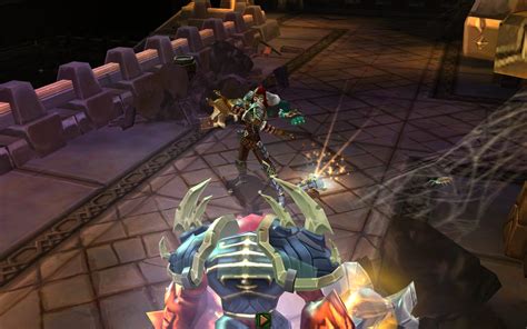 Image result for Torchlight I