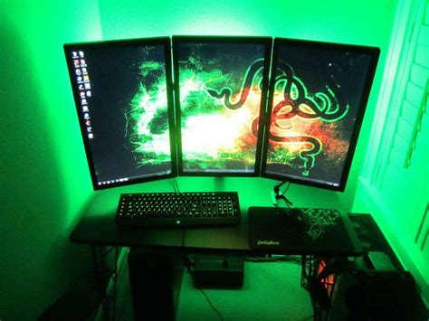 Image result for Comp Gameing Setups
