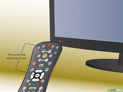 Image result for AT&T U-verse Remote Control Programming