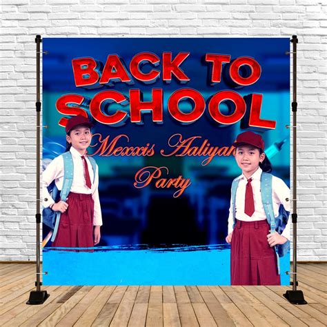 Image result for Classroom Backdrop