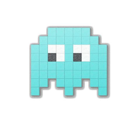 Image result for Space Invaders Pixel Shield