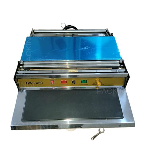 Image result for Wrapped Cling Film Machine