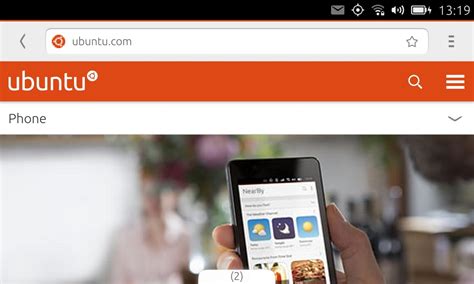 Image result for Ubuntu Unity Browser