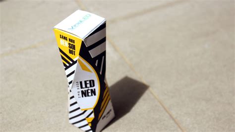 Image result for Light Bulb Package Design