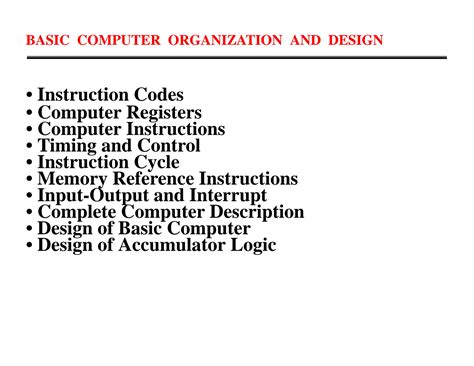 Image result for Complete Computer Description