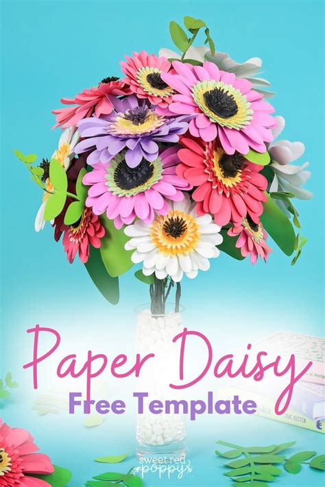 Image result for Daisy Paper Tutorial