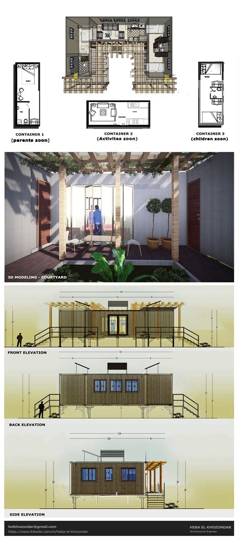 Image result for Module Net Container