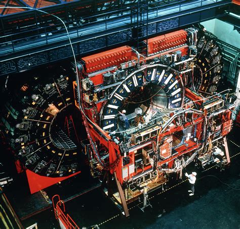 Image result for Fermilab Detectors