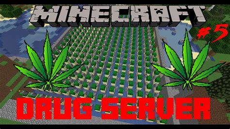 Image result for Minecraft Drug Mod Showcase