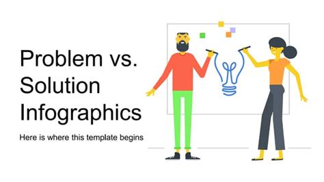 Image result for Problem vs Solution Slide