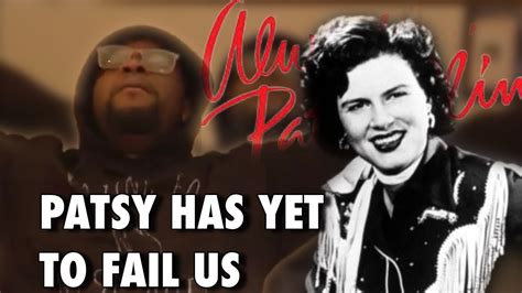 Image result for Patsy Cline Reaction