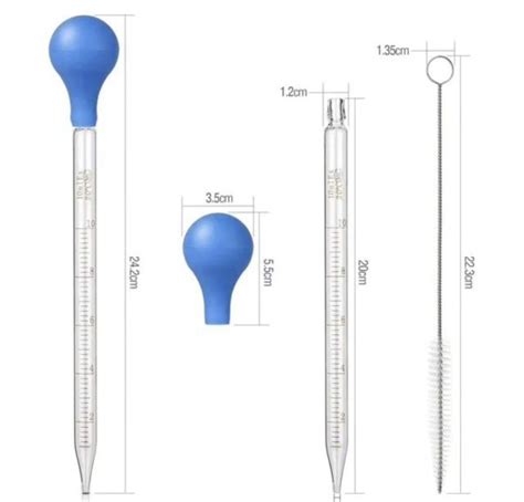 Image result for Calibrated Dropper