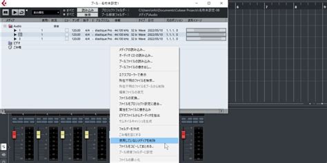 Image result for Cubase Pool