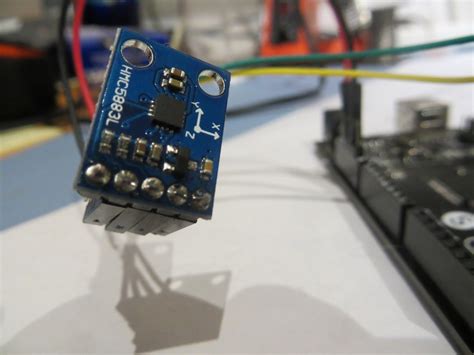 Image result for Magnetometer Sensor Component