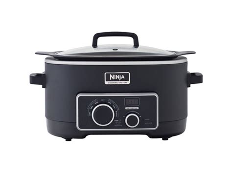 Image result for Ninja 3-In-1 Cooking System