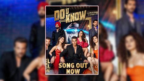Image result for Know How Song