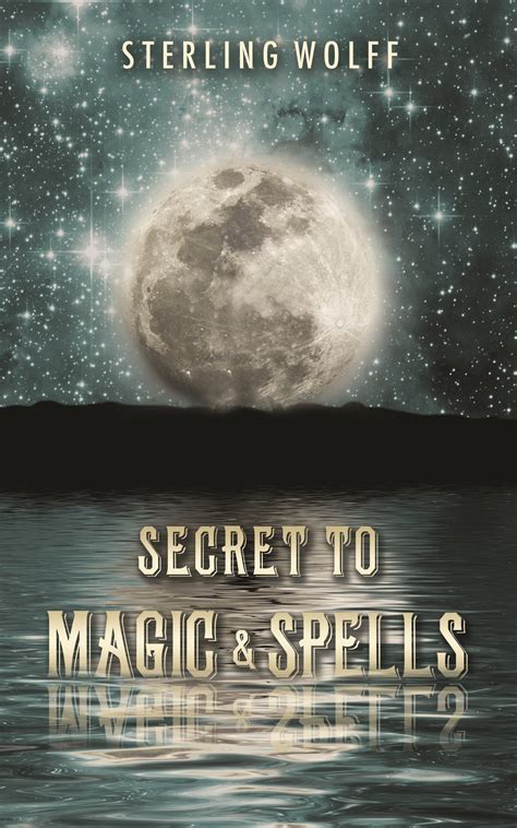 Image result for Secret Magic