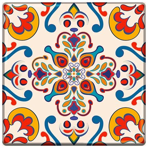 Image result for Mexican Tile Patterns