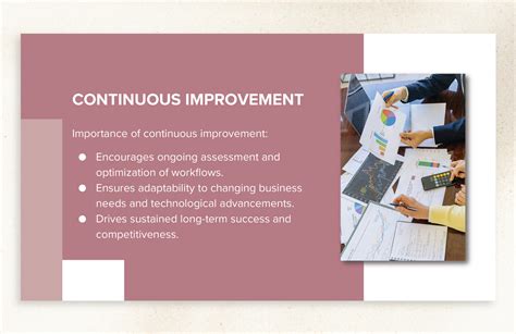 Image result for Process Streamlining Template