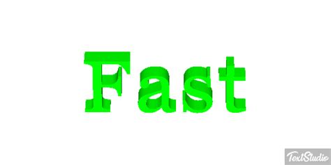 Image result for Fast Word Cartoon