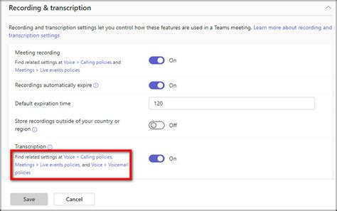 Image result for Microsoft Teams Transcript